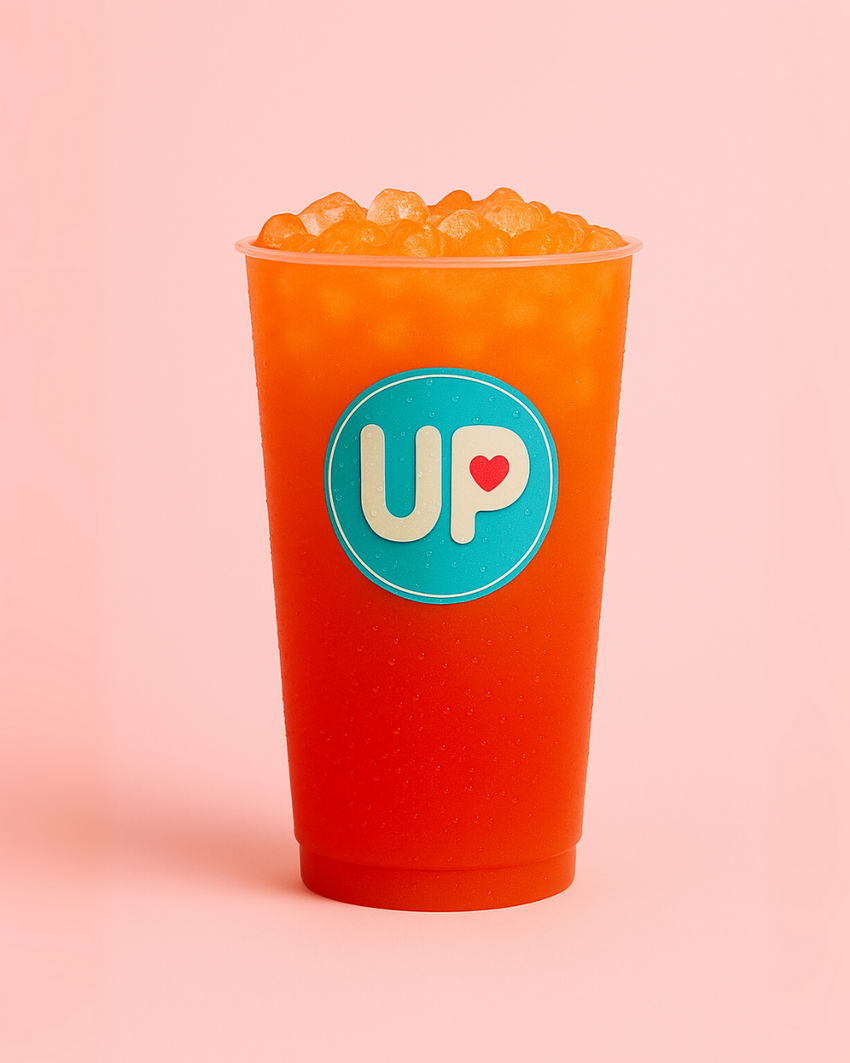 all – Upline Loaded Teas