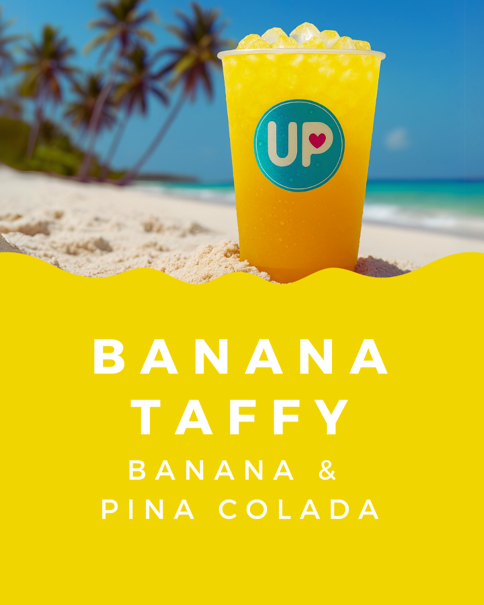 The OG Lineup – Upline Loaded Teas