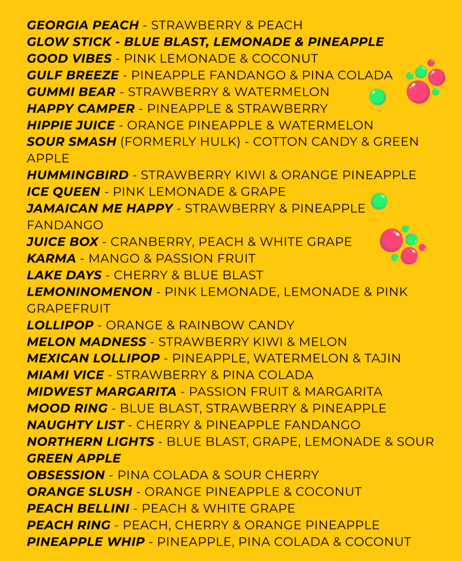 About Us – Upline Loaded Teas