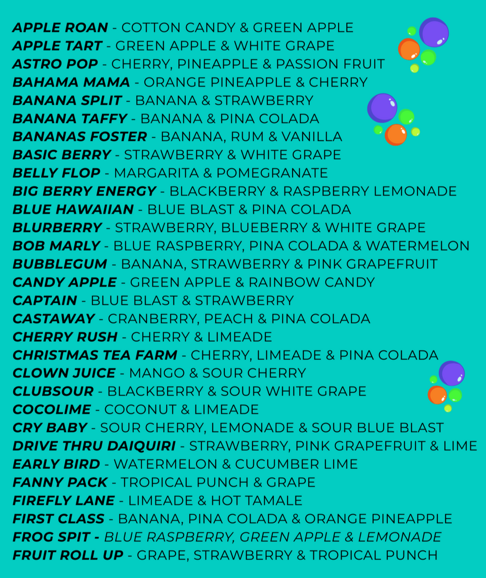 About Us – Upline Loaded Teas