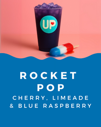 all – Upline Loaded Teas