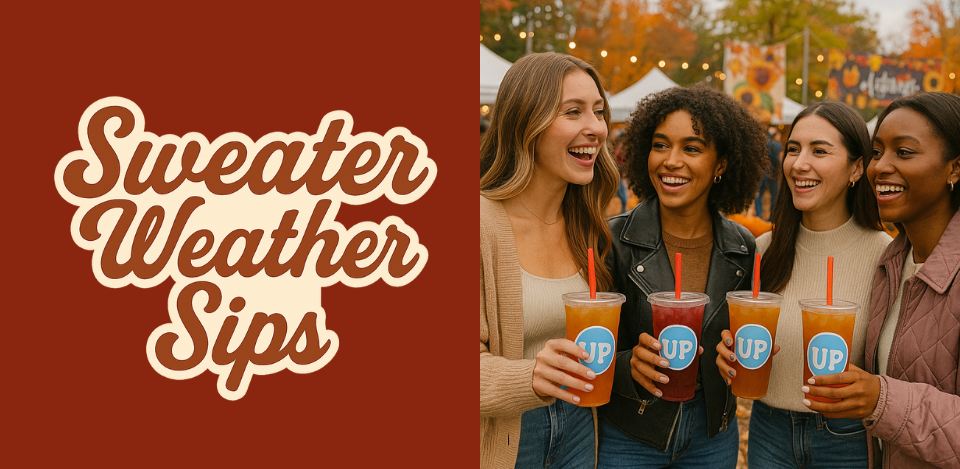 all – Upline Loaded Teas