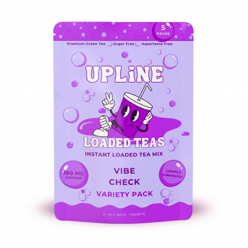 Products – Page 2 – Upline Loaded Teas
